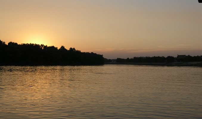 Hrvatsko društvo za zaštitu voda - Hrvatsko društvo za zaštitu voda