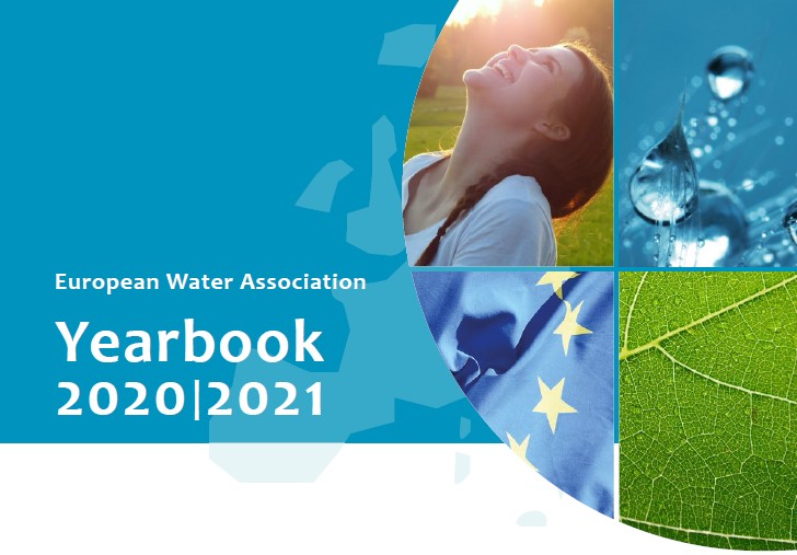 Hrvatsko društvo za zaštitu voda Novi EWA Yearbook 2020/2021 - Hrvatsko ...